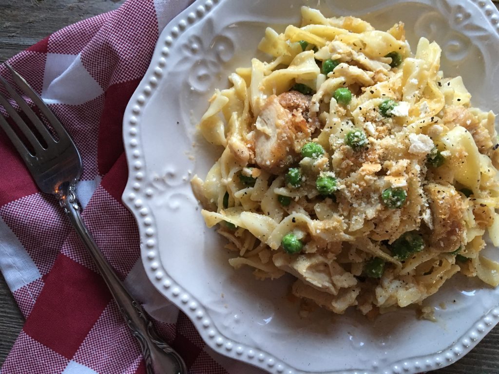 Dinner Recipes Archives - Page 9 of 11 - The Skinnyish Dish